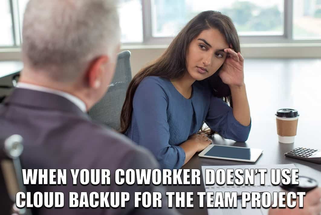 The Cloud: You’re Using It Wrong - NexusTek